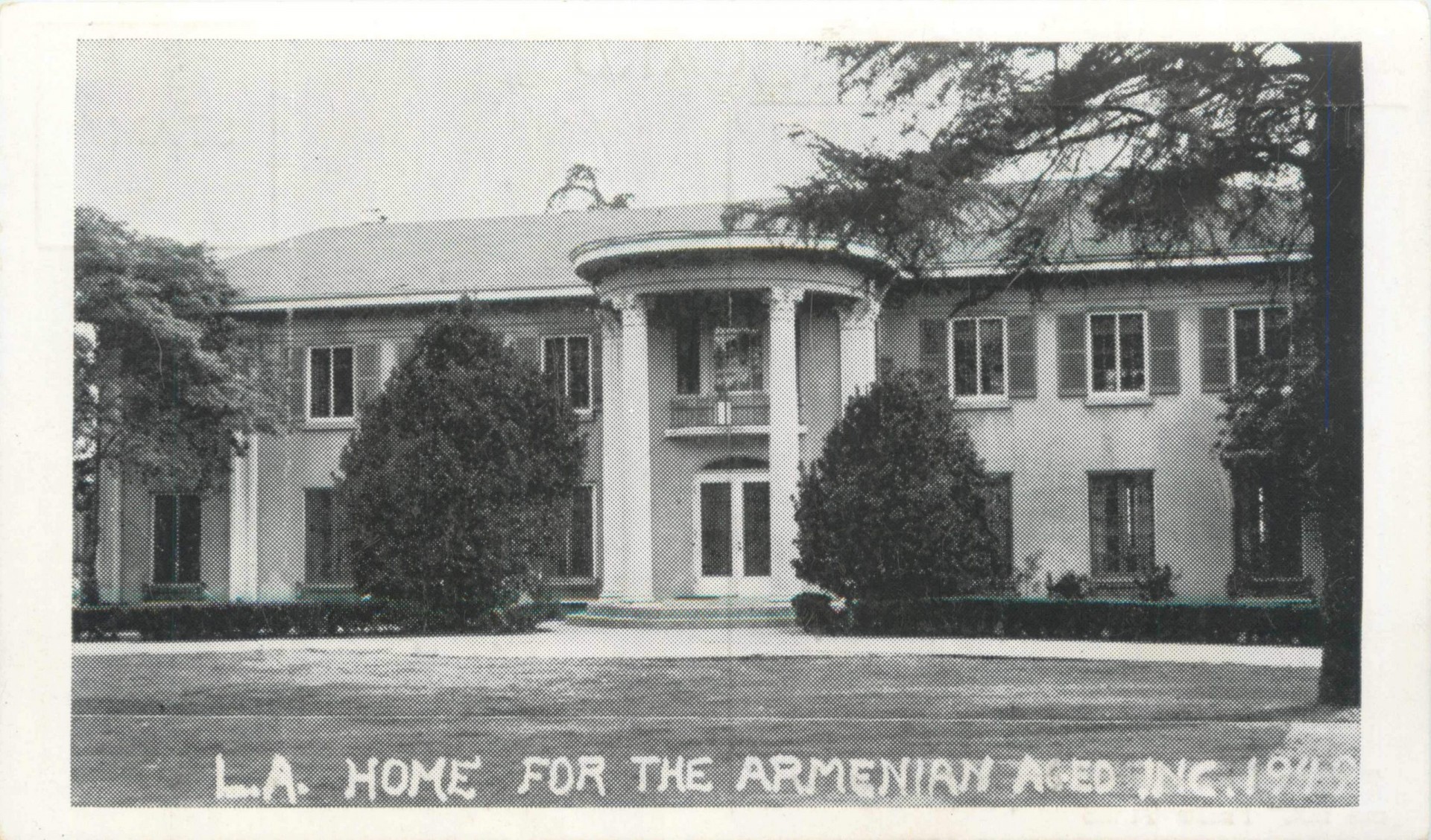 Ararat Home » About Us