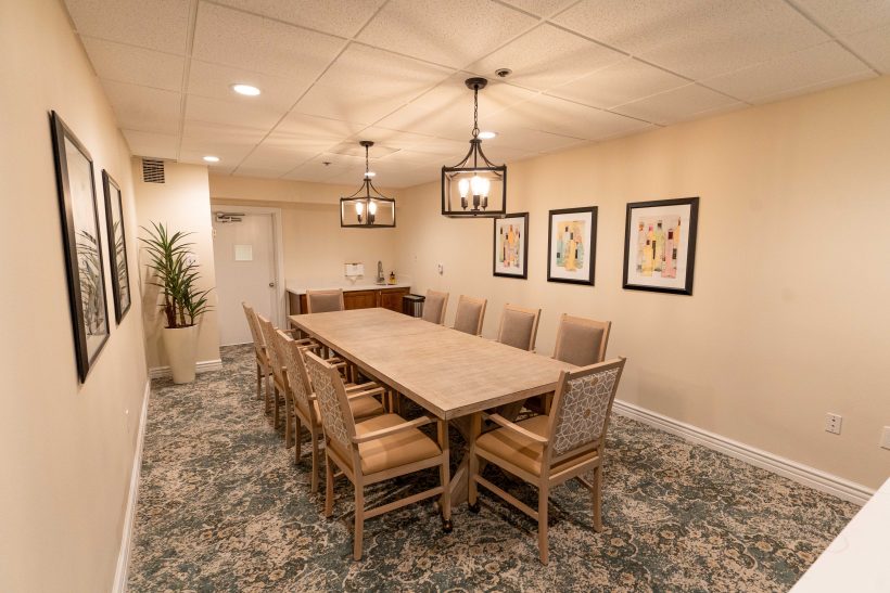 Ararat Home » Ararat Gardens & Post Acute