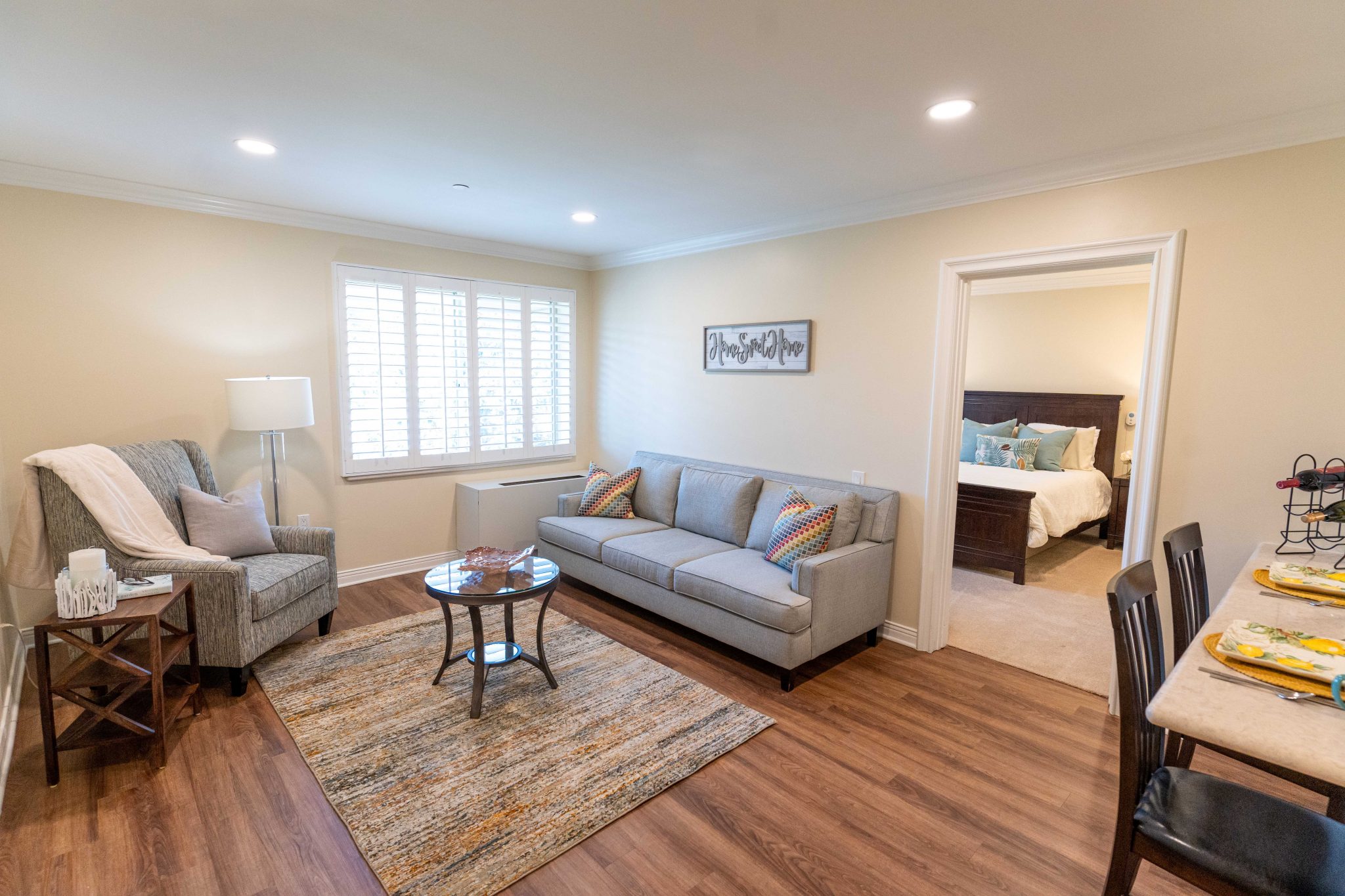 Ararat Home » Ararat Gardens & Post Acute