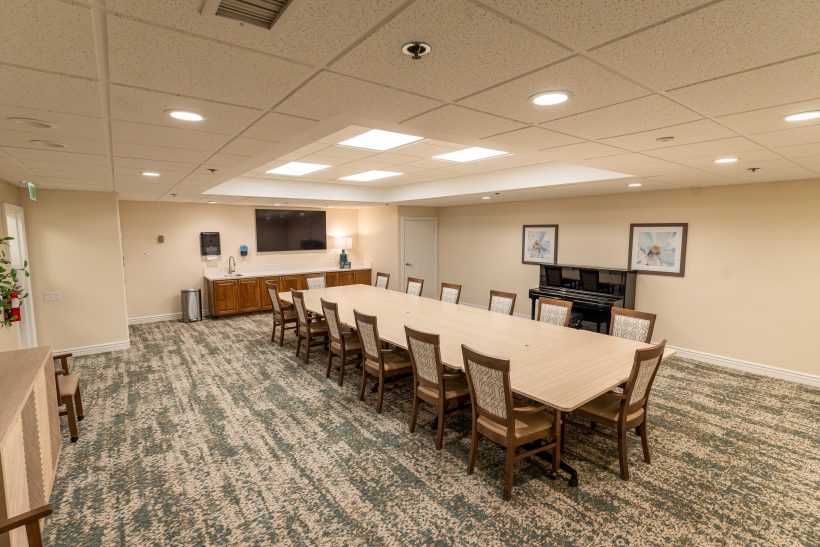 Ararat Home » Ararat Gardens & Post Acute