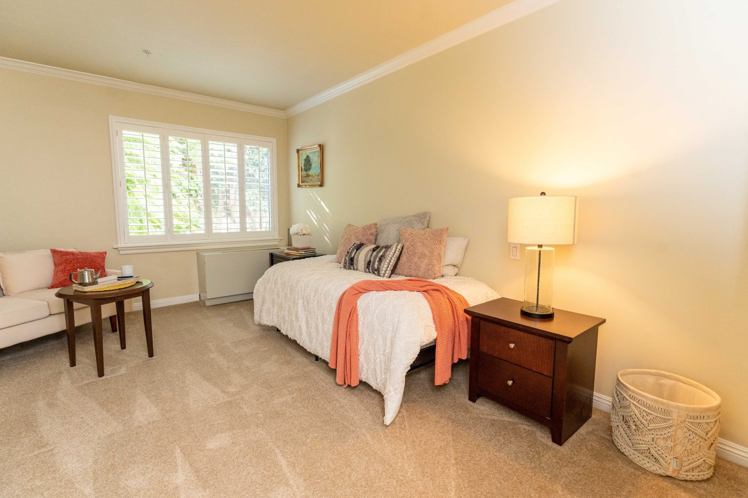 Ararat Home » Ararat Gardens & Post Acute